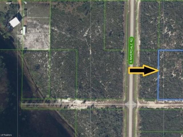 5102 E Ginkgo St, Avon Park, FL 33825
