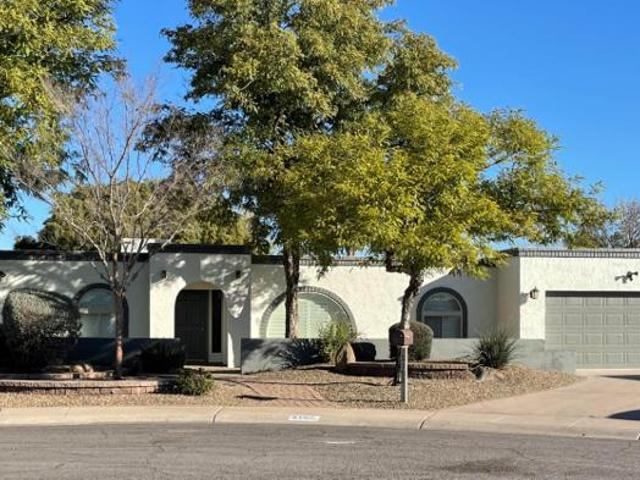 5102 E Larkspur Dr, Scottsdale, AZ 85254