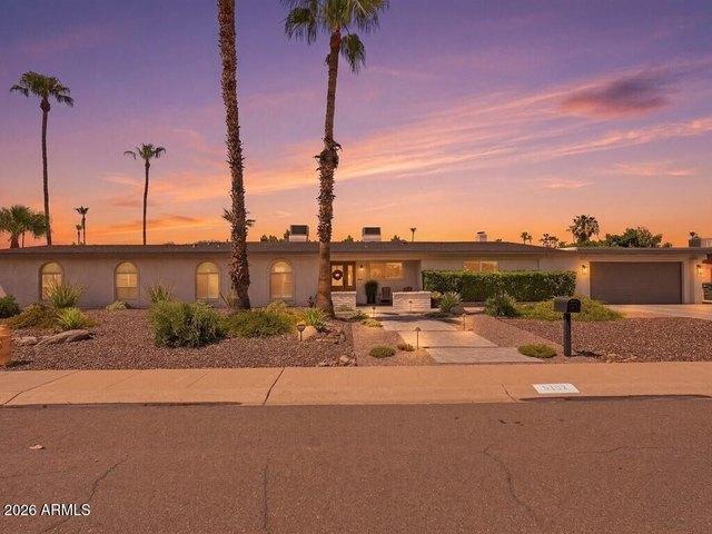 5102 E Poinsettia Dr, Scottsdale, AZ 85254