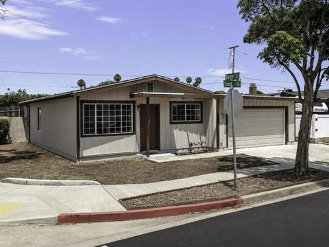 5102 Frink Ave, San Diego, CA 92117