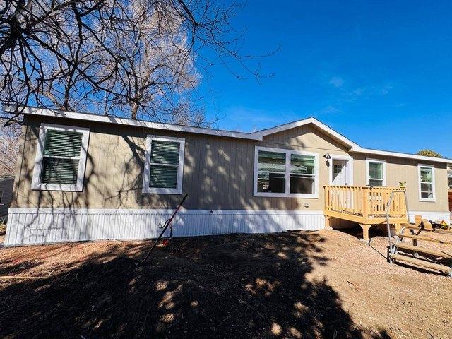 5102 Galley Rd Lot 102C, Colorado Springs, CO 80915