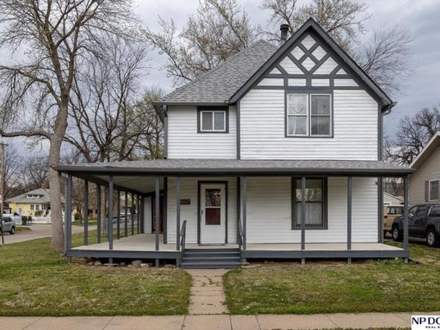 5102 Garland St, Lincoln, NE 68504
