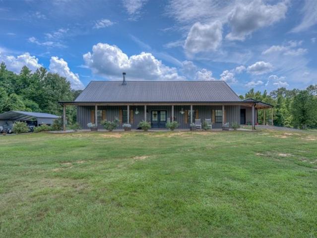 5102 Highway 2, Sarepta, LA 71071