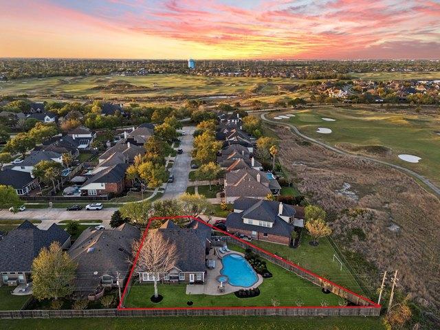 5102 Hidden Brook Ln, League City, TX 77573