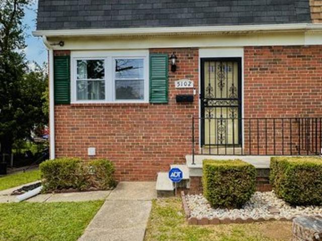 5102 Hillen Rd, Baltimore, MD 21239
