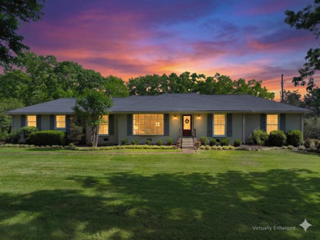 5102 Jackson Ln, Brentwood, TN 37027 | MLS #3183
