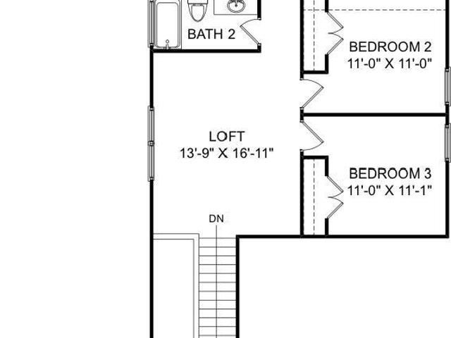 5102 Sunnycreek Drive