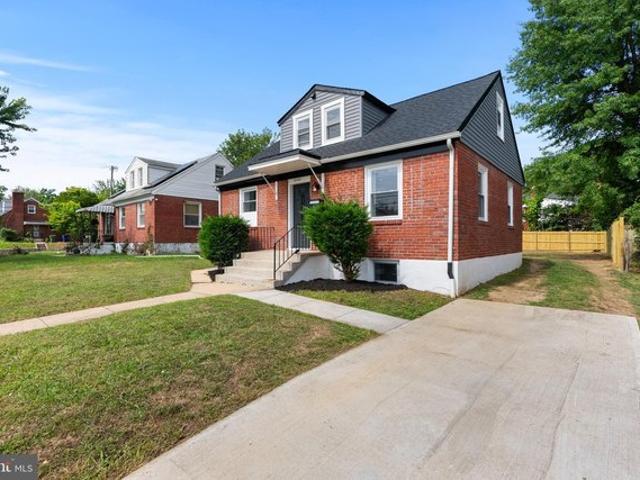 5102 The Alameda, Baltimore, MD 21239