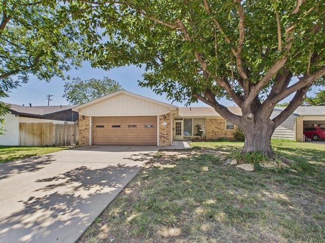 5103 McCarty Blvd, Amarillo, TX 79110