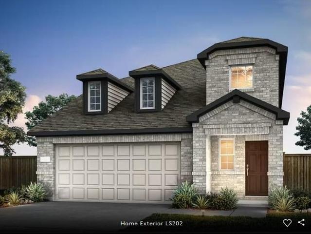 5103 Monarda Mint Dr, Austin, TX 78754