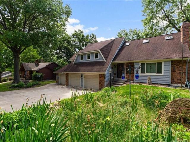 5103 NW Old Trail Road