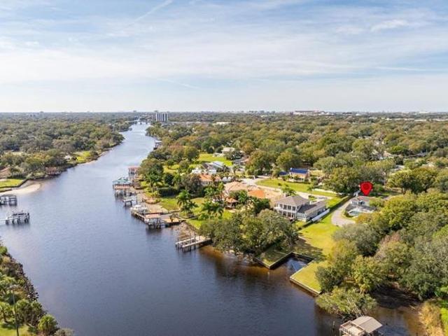 5103 N Blvd, Tampa, FL 33603