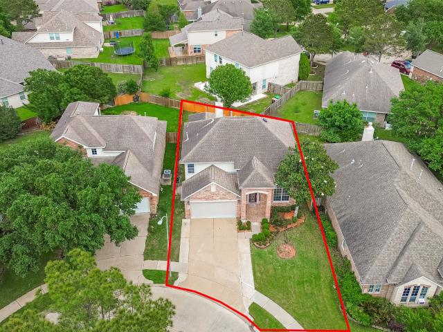 5103 Azalea Meadow Lane