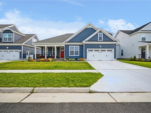 5103 Annapolis DR