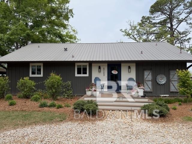 5103 Bay Dr, Orange Beach, AL 36561