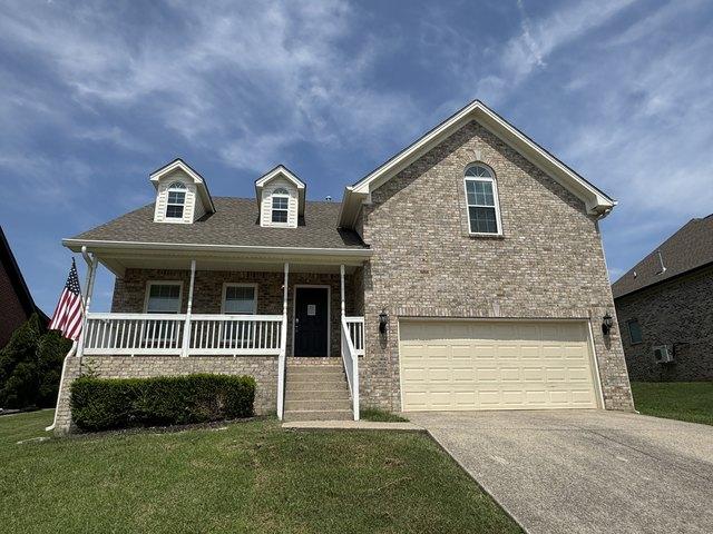 5103 Citation Ct, Mount Juliet, TN 37122