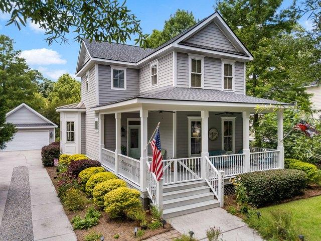 5103 Coral Reef Dr, Johns Island, SC 29455