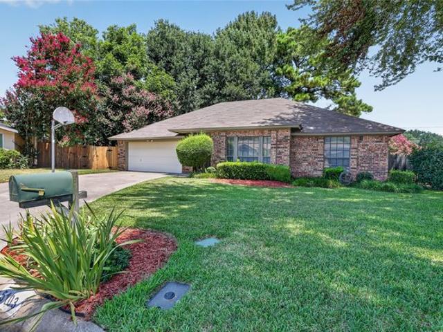 5103 El Rancho Ct, Arlington, TX 76017