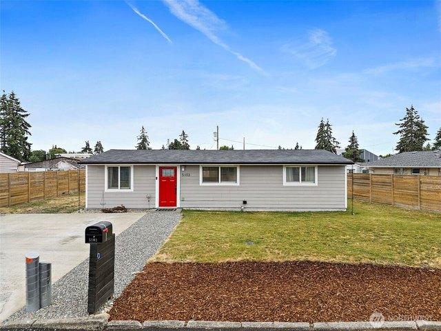 5103 Filbert Ln SW, Lakewood, WA 98499