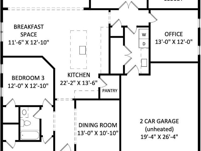 5103 Forest Knoll Court