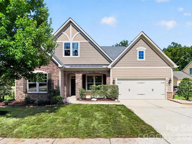 5103 Forest Knoll Ct, Indian Trail, NC 28079