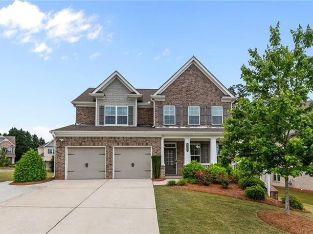 5103 Greenard Watson Ln, Buford, GA 30518