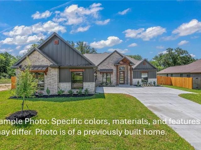 5103 Greenstone Way, Bryan, TX 77802