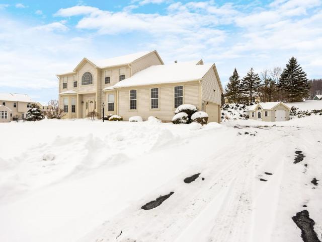 5103 Hardstone Road