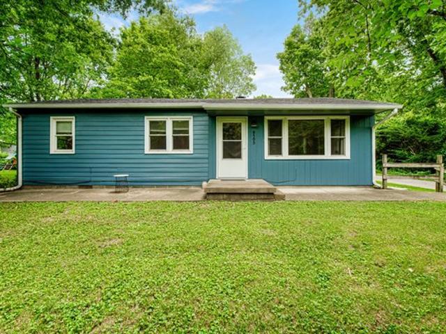 5103 Riverview Dr, Indianapolis, IN 46208