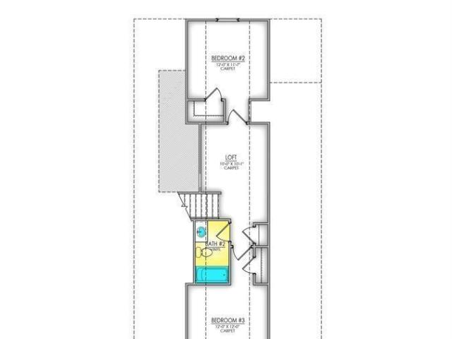5103 Sunnycreek Drive