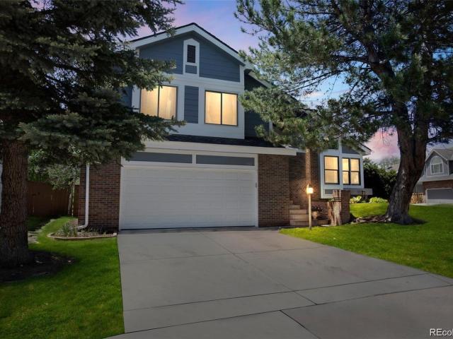 5103 S Laredo Way