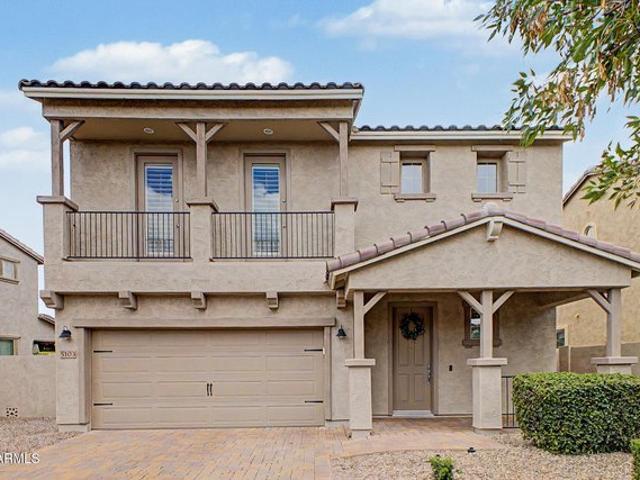 5103 S Moccasin Trl, Gilbert, AZ 85298