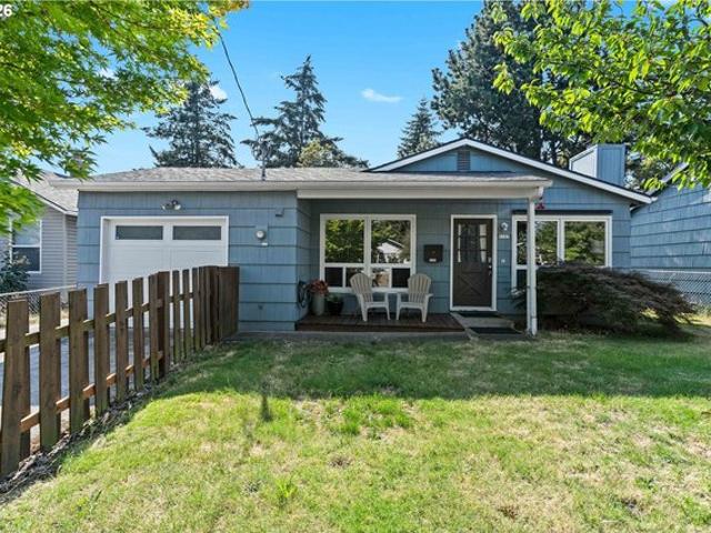 5103 SE 99th Ave, Portland, OR 97266