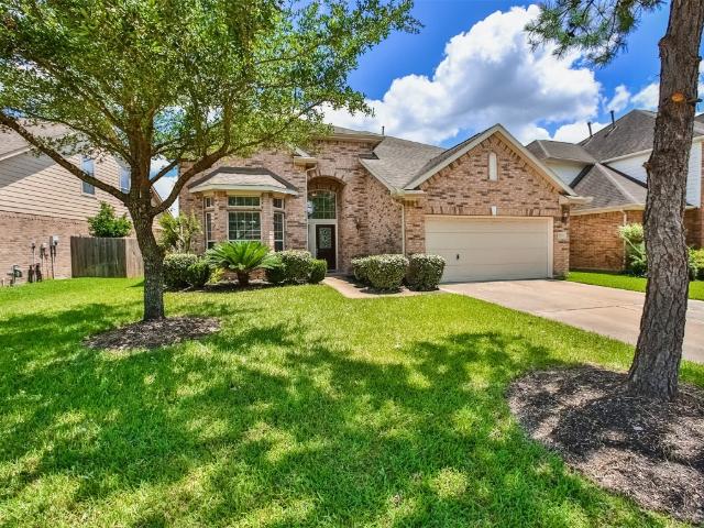 5103 Shadow Breeze Ln, Katy, TX 77494 | MLS #48487