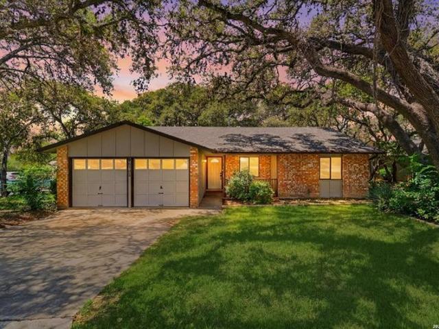 5103 Timber Circle St, San Antonio, TX 78250