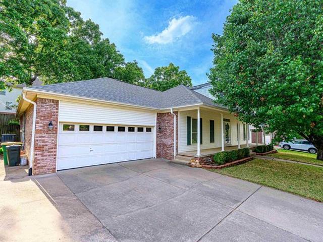 5103 Timber Creek Cir, North Little Rock, AR 72116