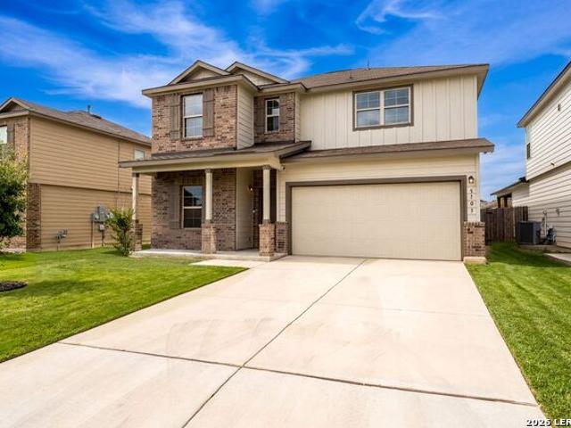 5103 Topaz Bend