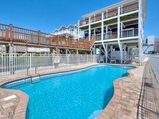 5103 W Beach Dr, Oak Island, NC 28465