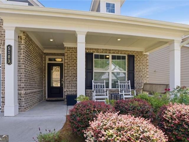 5103 Watchmans Cove