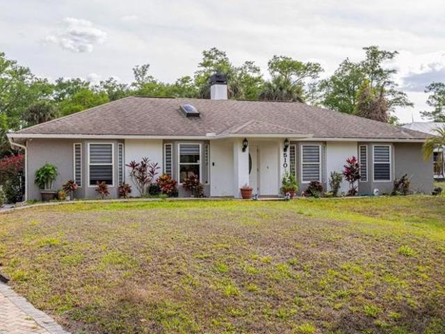 510 12th Ave NW, Naples, FL 34120