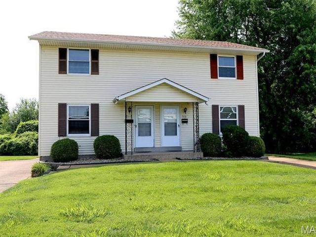 510 12 Paul Ave, Florissant, MO 63031