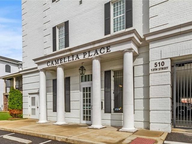 510 13th St Unit 202, Tuscaloosa, AL 35401