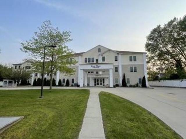 510 1st Ave #106, West Haven, CT 06516