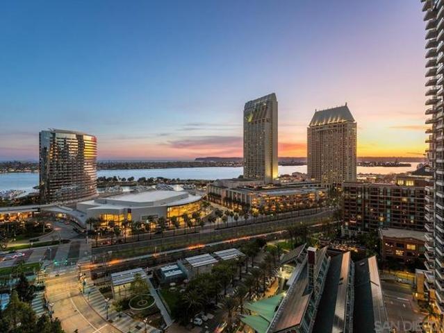 510 1st Ave 1904, San Diego, CA 92101 in San Diego, California