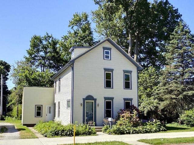 510 1st Street