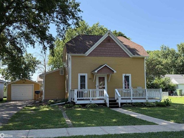510 2nd Ave N, Humboldt, IA 50548
