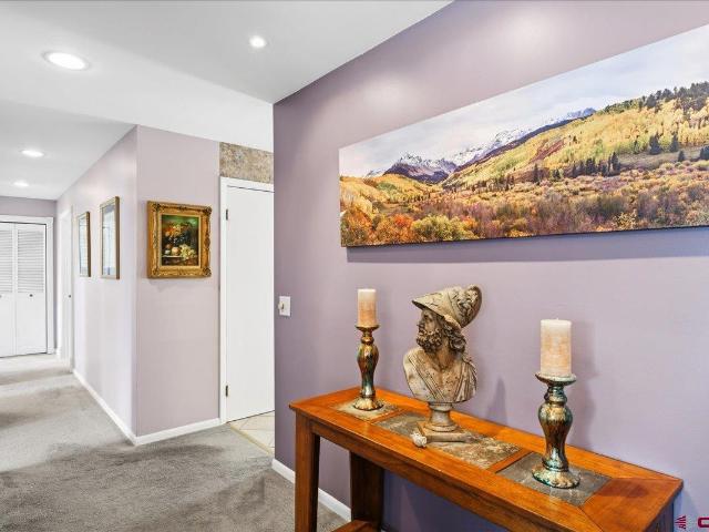 510 2nd Ave, Ouray, CO 81427 | MLS #831753