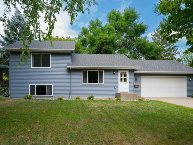 510 4th Ave N, Sauk Rapids, MN 56379
