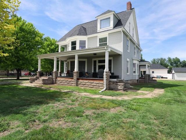 510 4th St, Alma, NE 68920