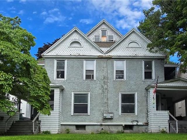 510 512 W 3rd St, Elmira, NY 14901
